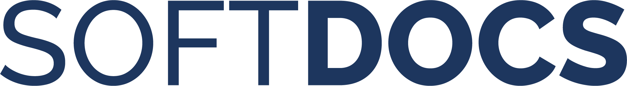 Softdocs | Help Centre